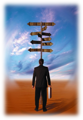 Guideposts and Guardrails | God Speaking