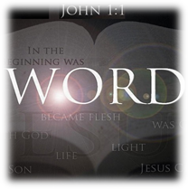 The Living Word | God Speaking
