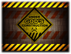 Under Construction | God Speaking