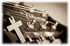 Music A Gift From God | God Speaking