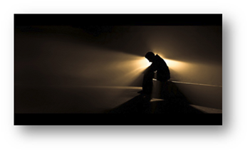 Cry Out In The Darkness | God Speaking