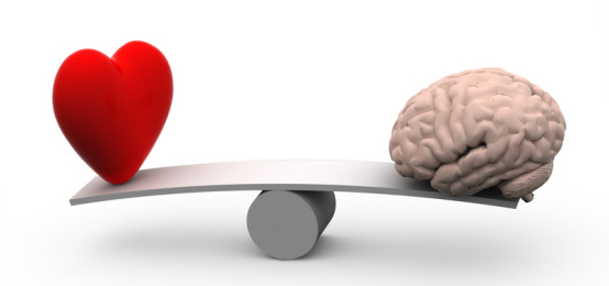 Head Or Heart Knowledge | God Speaking