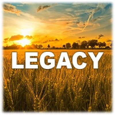 An Everlasting Inheritance | God Speaking