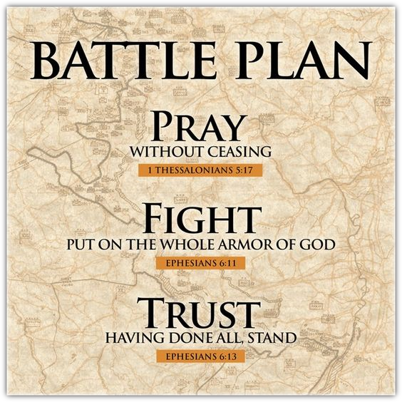 Pray Before Speaking | God Speaking