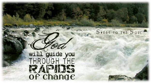 Who Is Guiding The Boat? | God Speaking