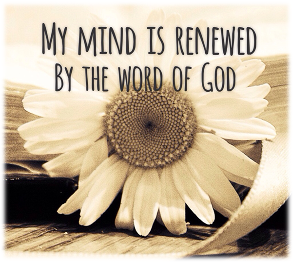 An Open Mind | God Speaking