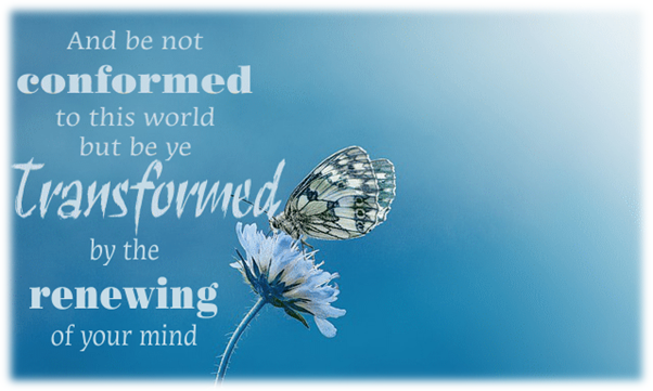 An Open Mind | God Speaking
