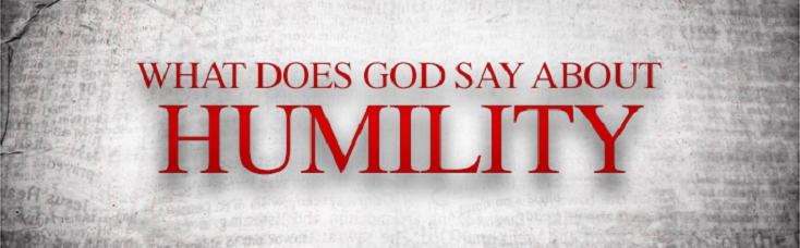 Humbling Ourselves Before The Lord | God Speaking