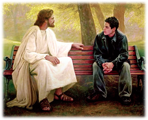Empathy For Others | God Speaking