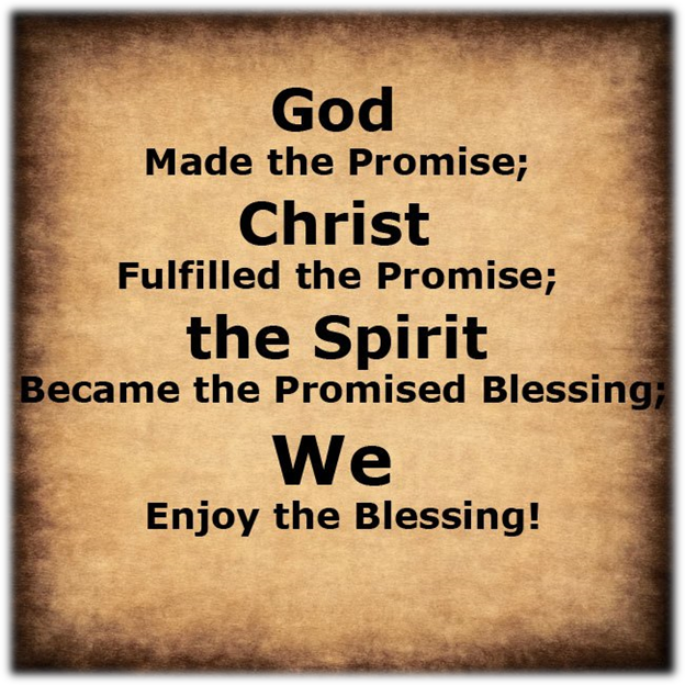 Promises! Promises! | God Speaking