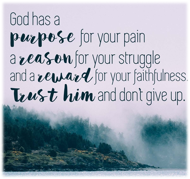 Dealing With Discouragement | God Speaking
