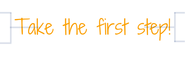 Taking That First Step | God Speaking