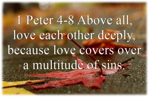 Joined Together | God Speaking