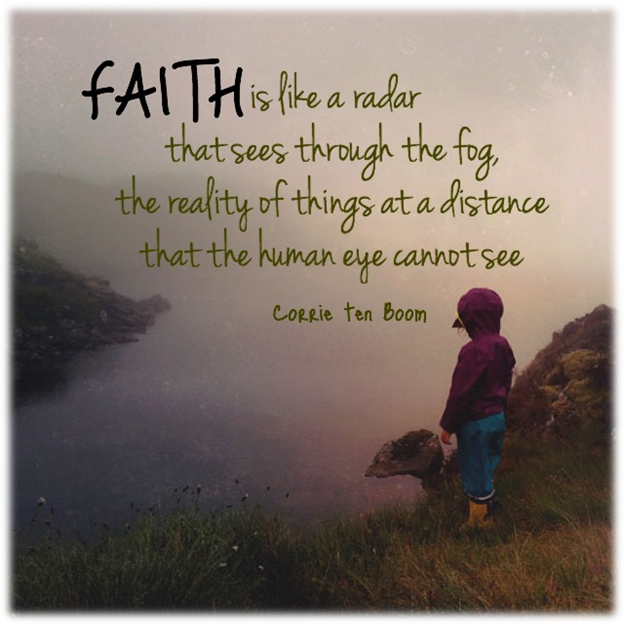 Growing Spiritually Inwardly | God Speaking