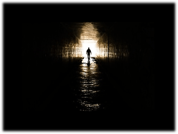 When The Way Seems Dark | God Speaking