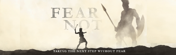 Fear Not | God Speaking