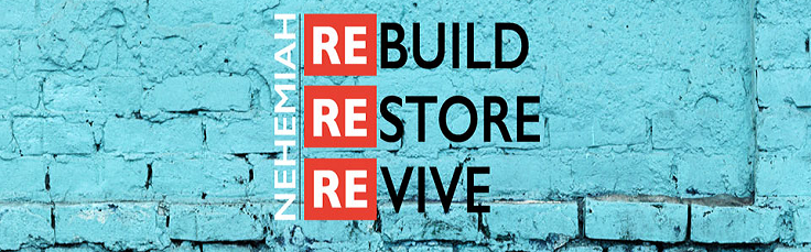 Rebuilding After Chaos | God Speaking