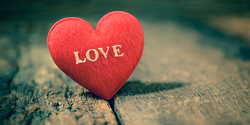 Understanding Love | God Speaking