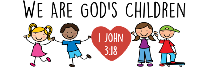 Children of God | God Speaking